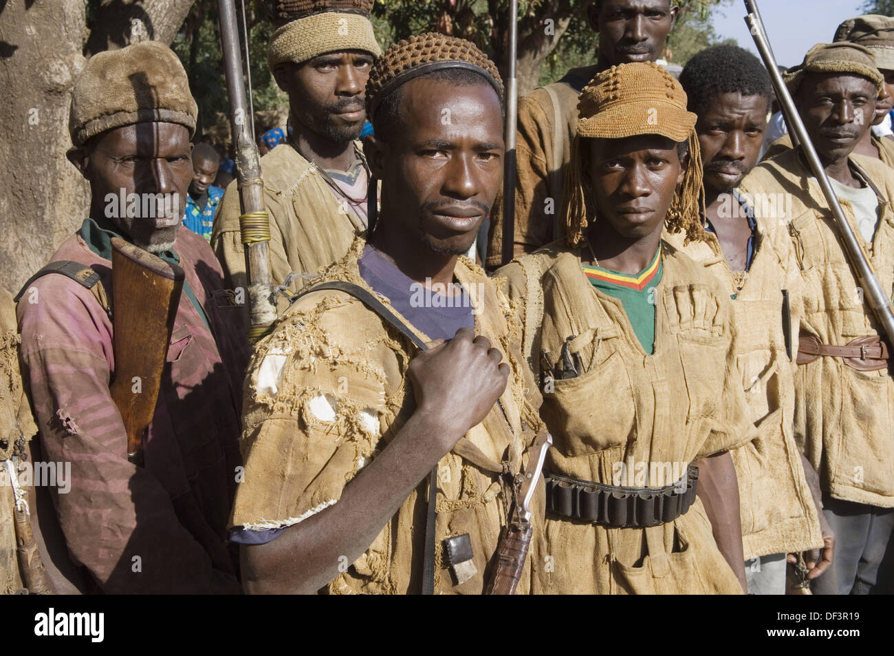 Sikasso area hi-res stock photography and images - Alamy