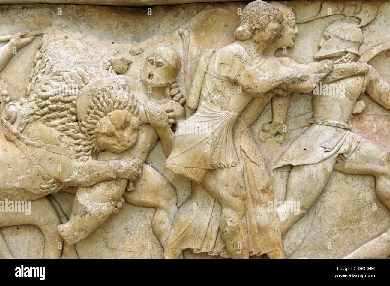 From decorated hi-res stock photography and images - Alamy