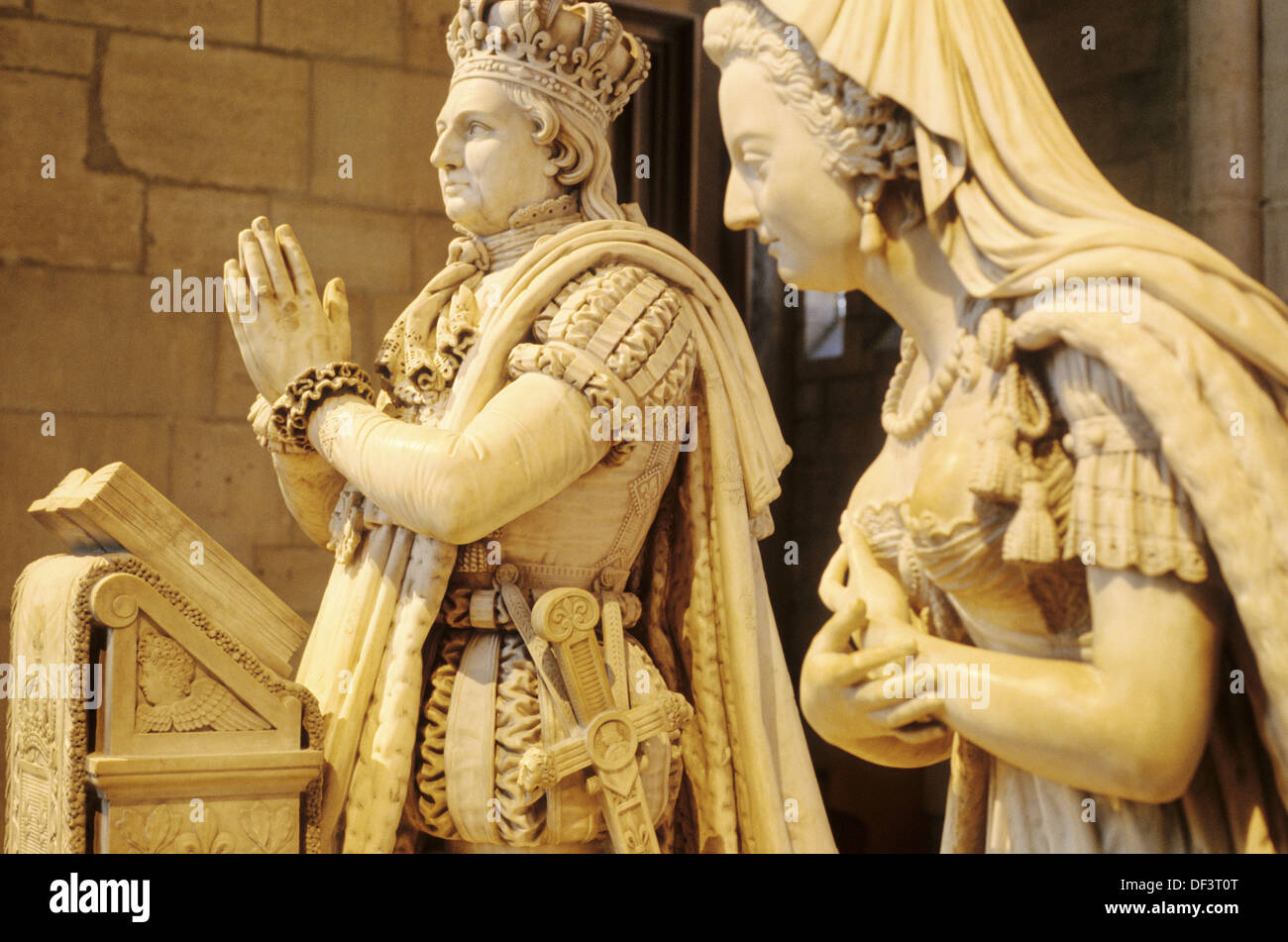 Marie antoinette louis xvi hi-res stock photography and images - Alamy