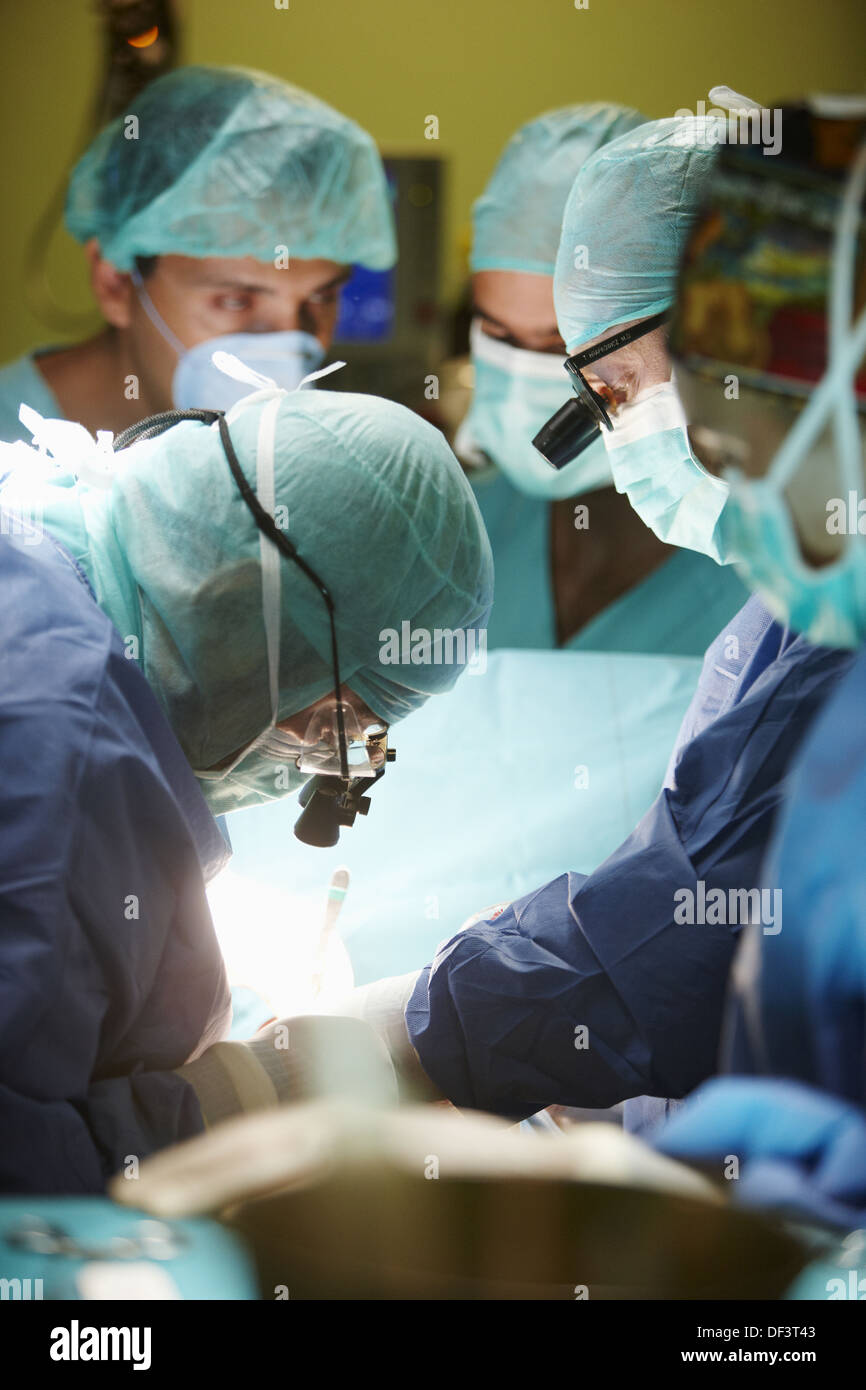 Aortic valve replacement hi-res stock photography and images - Alamy