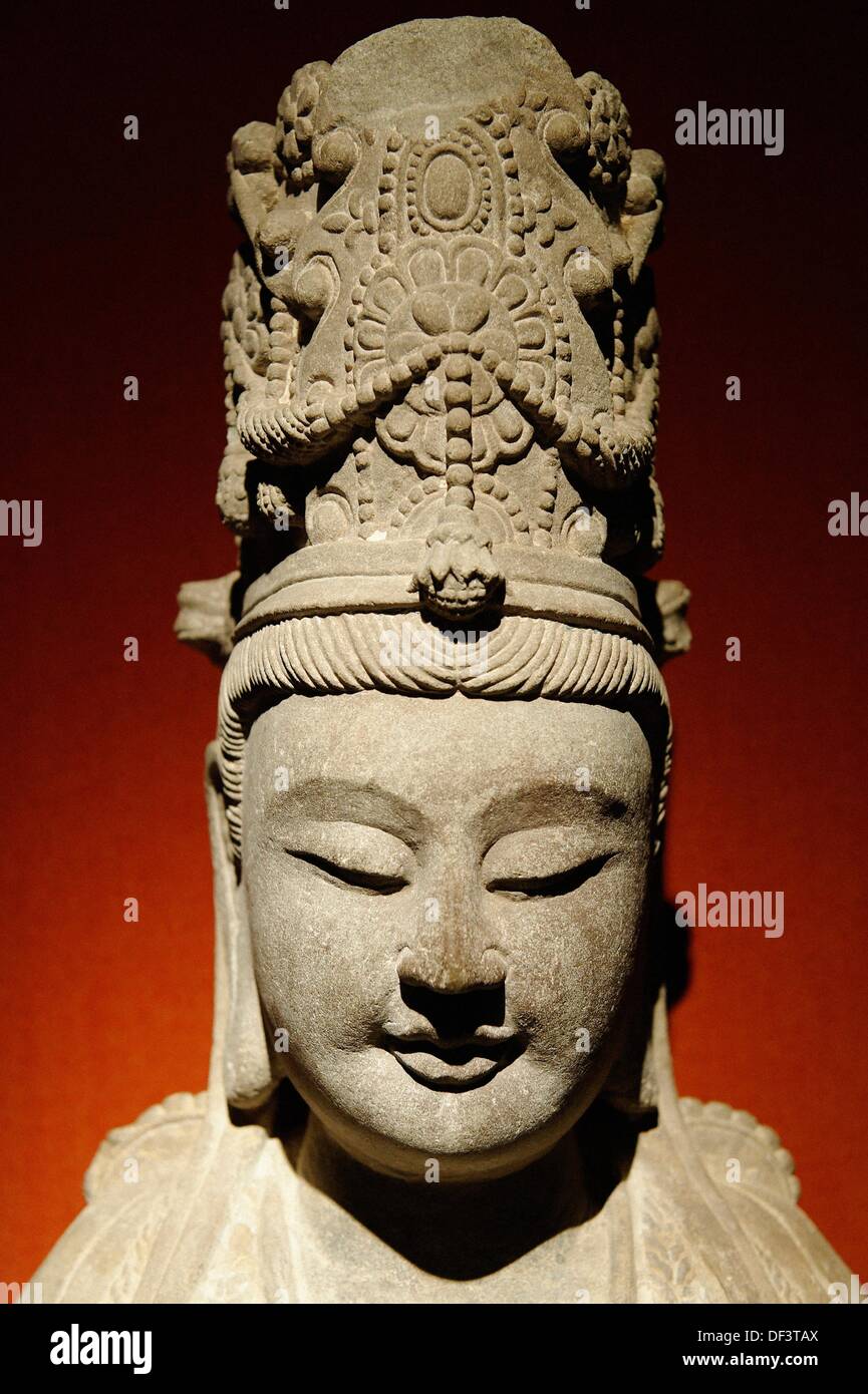 Tang dynasty 618 907 hi-res stock photography and images - Alamy
