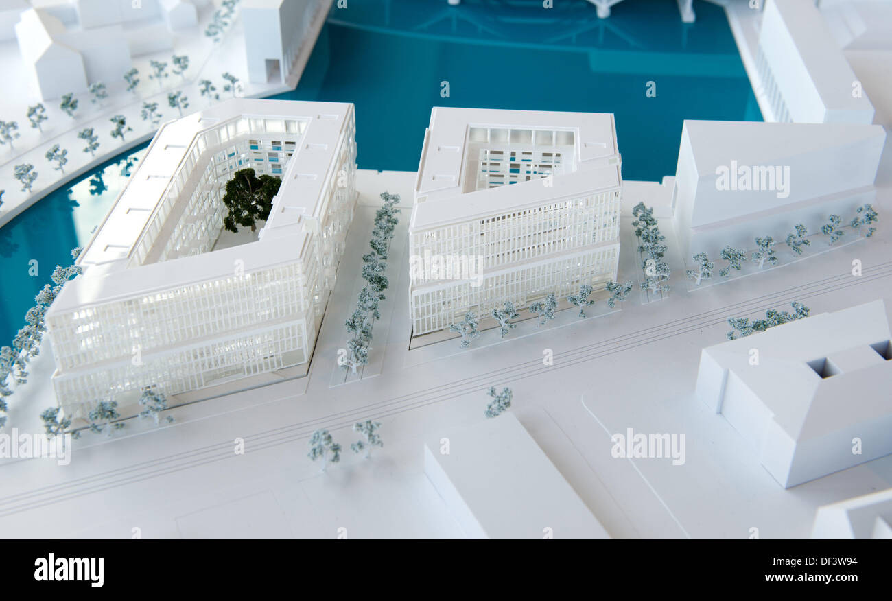 Hadi Teherani High Resolution Stock Photography and Images - Alamy