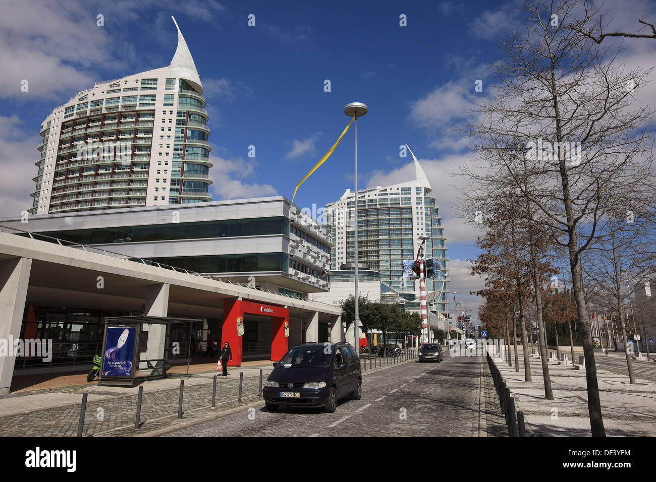 Expo 98 hi-res stock photography and images - Alamy