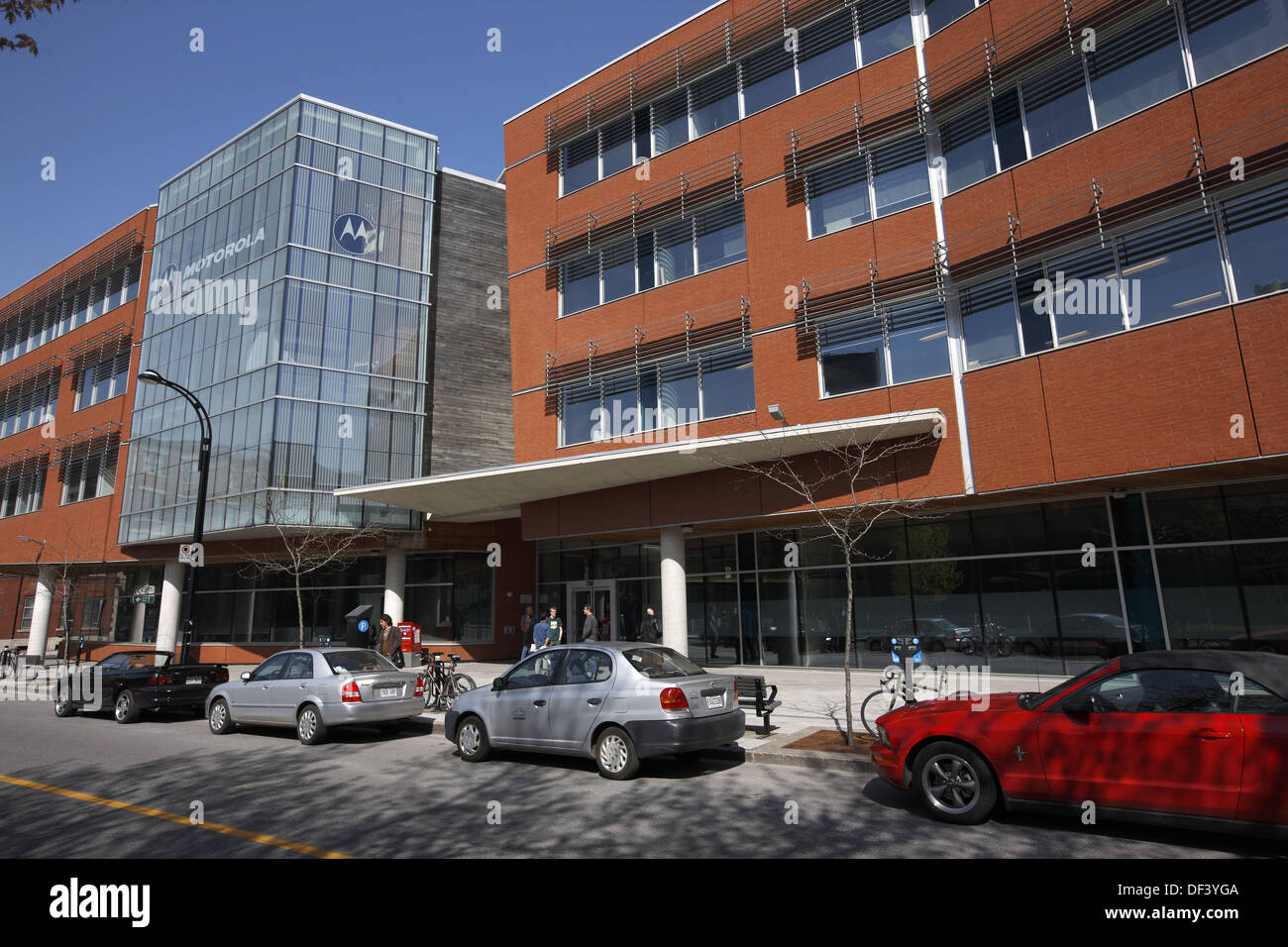 Motorola High Resolution Stock Photography and Images - Alamy