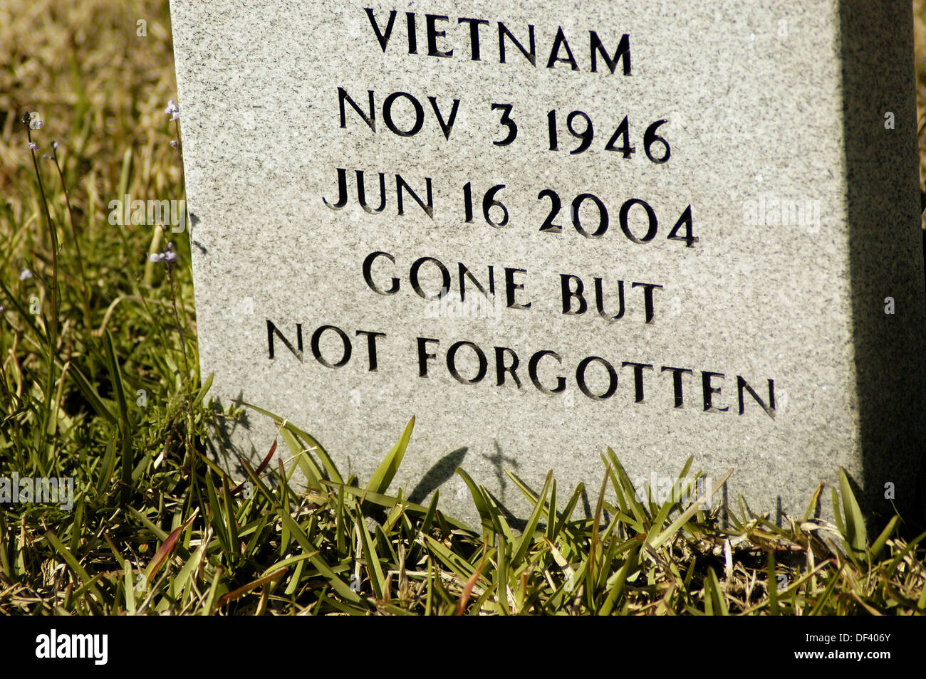 Gone But Not Forgotten Military