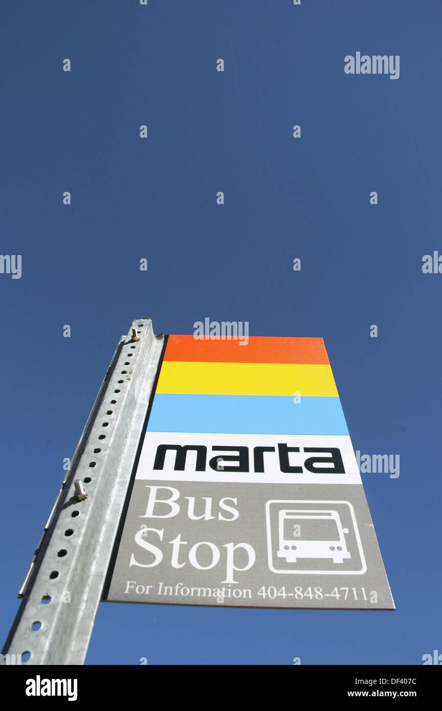 Marta Bus High Resolution Stock Photography and Images - Alamy