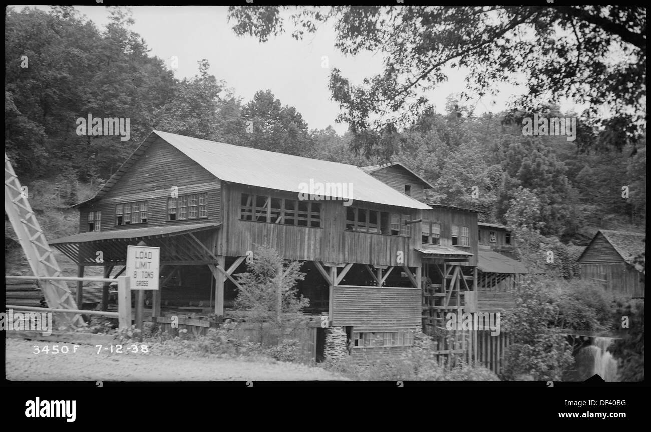 Dockery, N.E., mill 280347 Stock Photo - Alamy