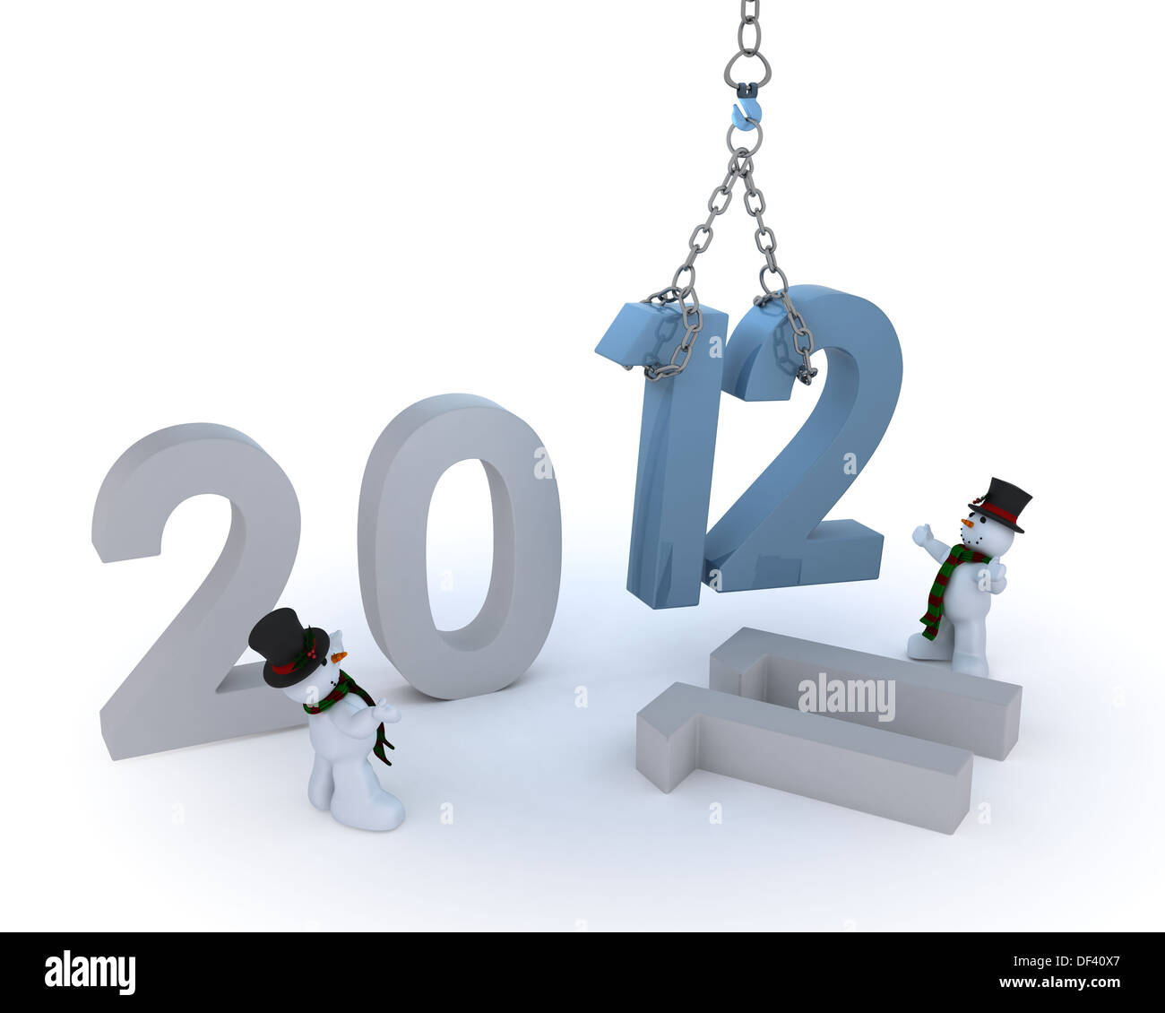 3d remder hi-res stock photography and images - Alamy