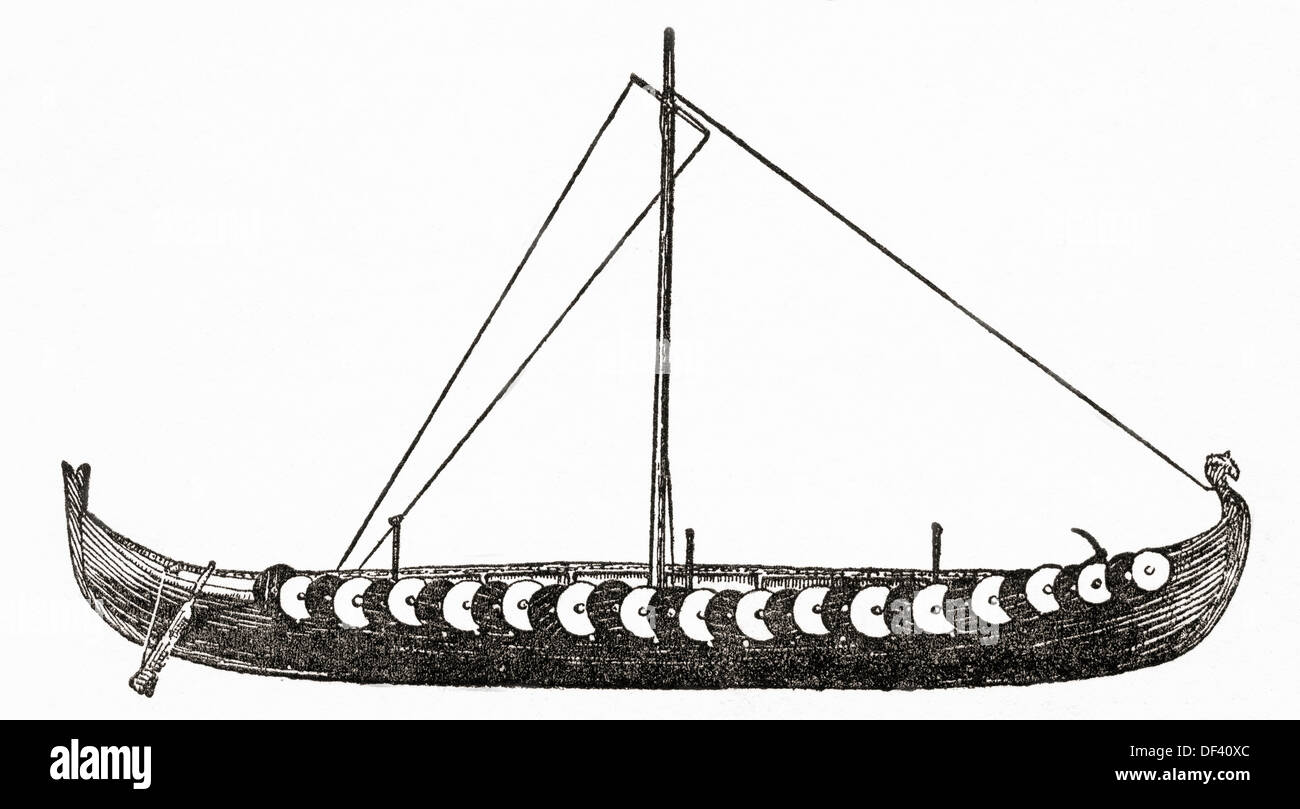 Historical ship Cut Out Stock Images & Pictures - Alamy