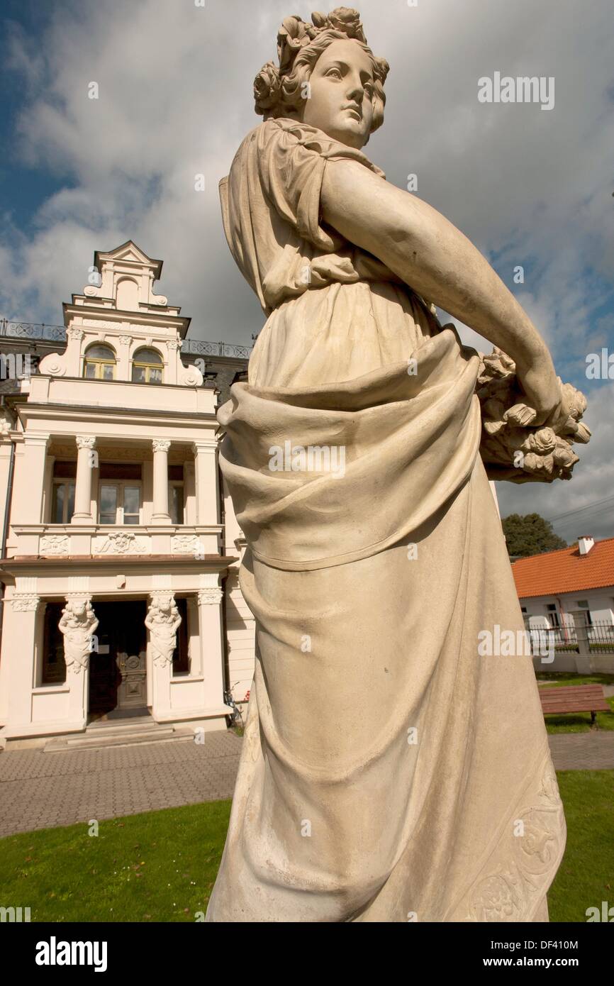 Suprasl hi-res stock photography and images - Alamy