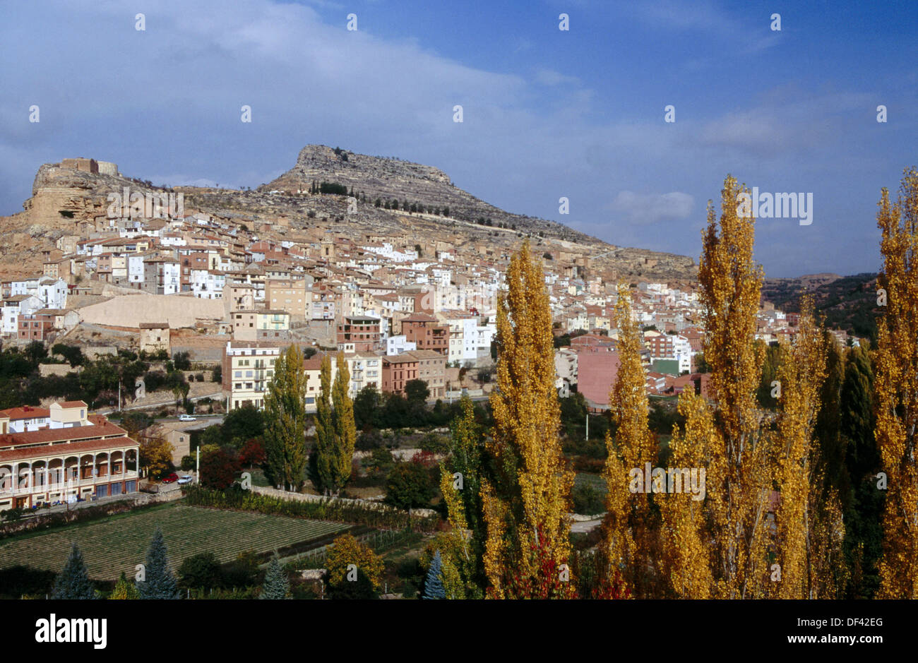 Ademuz rincon hi-res stock photography and images - Alamy