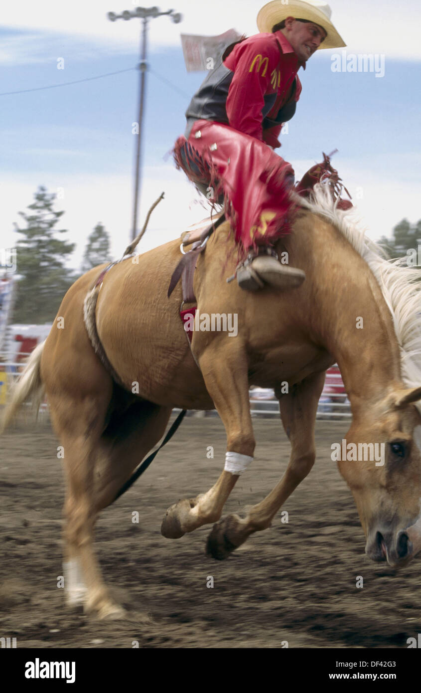Sisters rodeo hi-res stock photography and images - Alamy