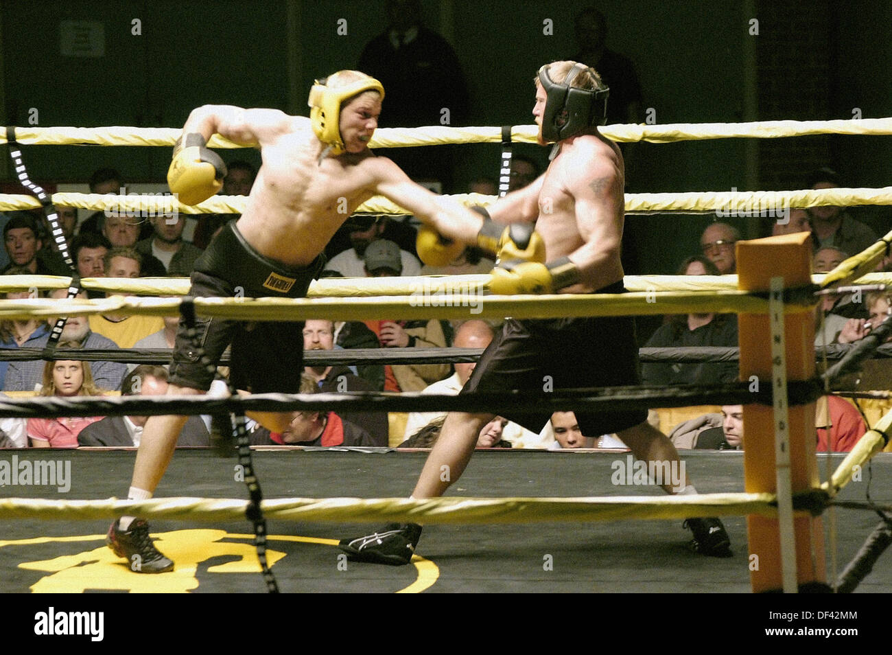 Toughman hi-res stock photography and images - Alamy