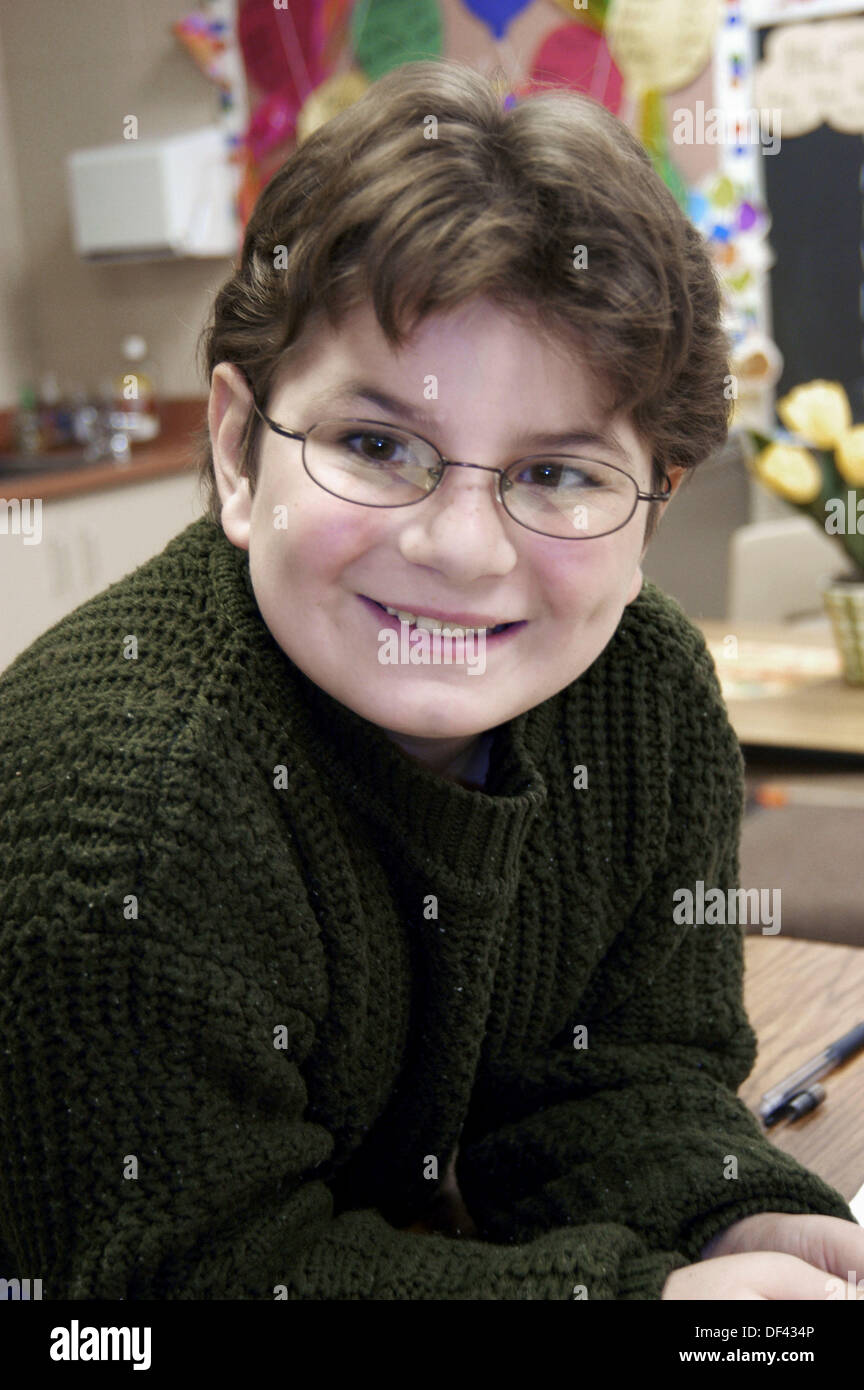3rd Grade Classroom High Resolution Stock Photography and Images - Alamy
