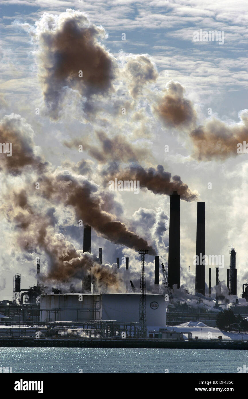 Deadly air pollution hi-res stock photography and images - Alamy