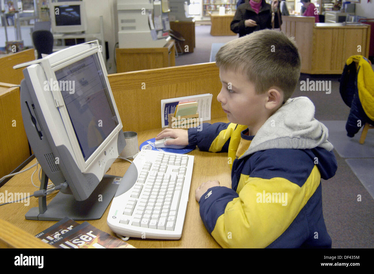 Catalogue Library Stock Photos & Catalogue Library Stock Images - Alamy