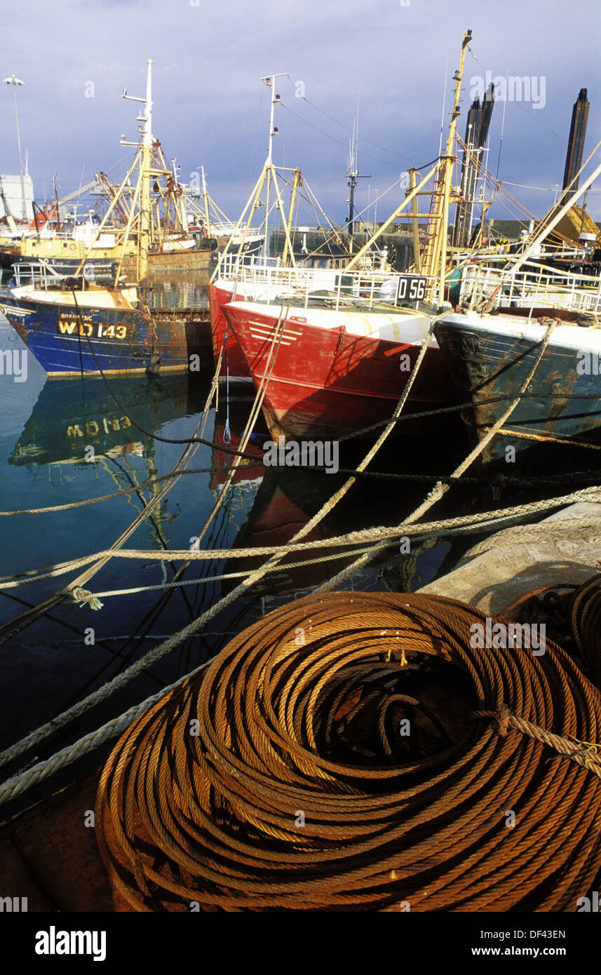 Kilmore quay village hi-res stock photography and images - Alamy