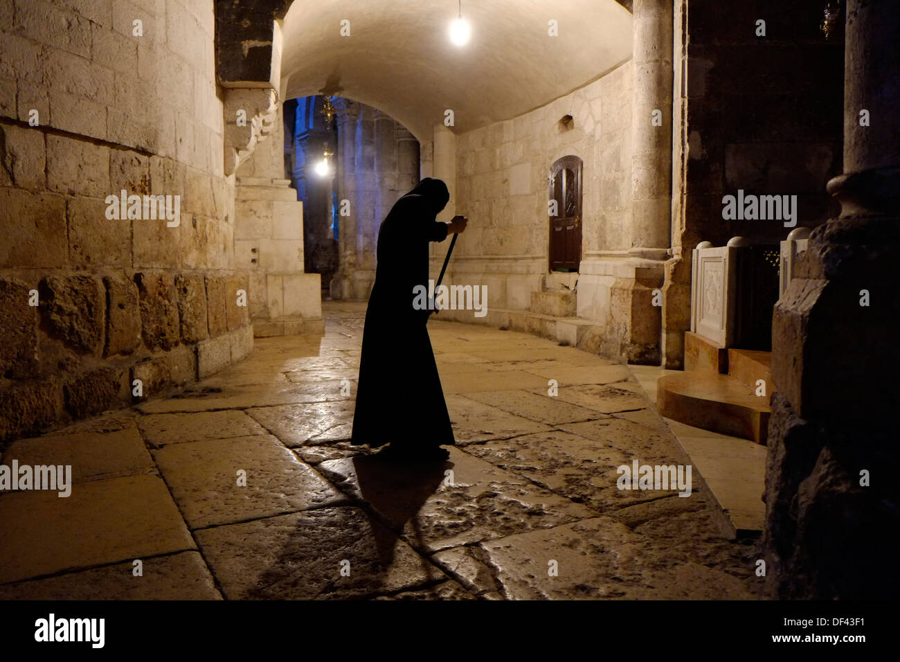 Cleaning Church High Resolution Stock Photography and Images - Alamy