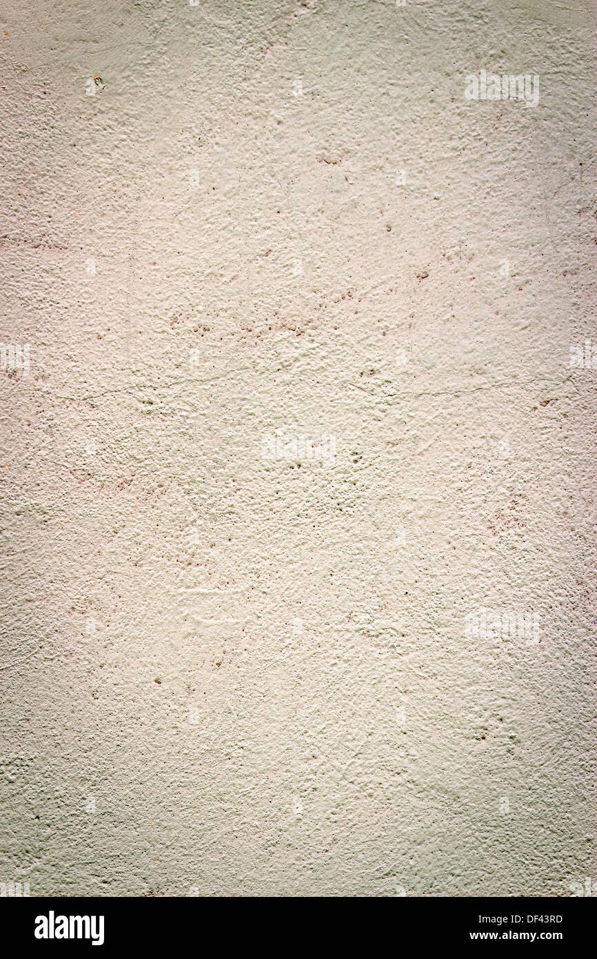 Stucco wall background or texture Stock Photo - Alamy