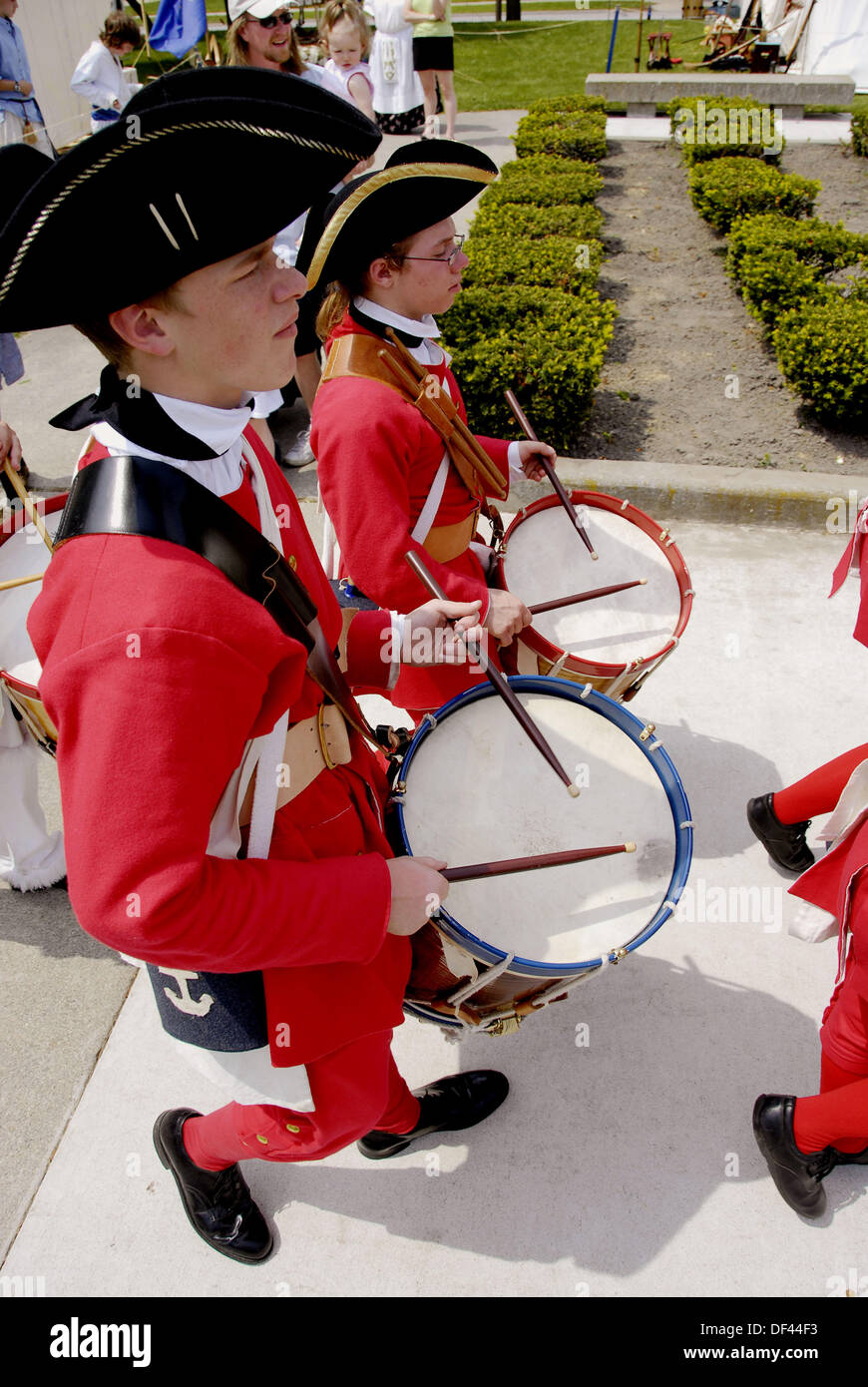 Colonial Instrument High Resolution Stock Photography and Images - Alamy