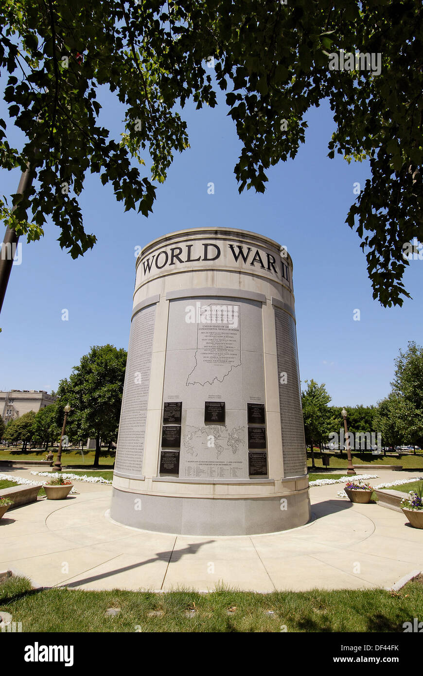 Indiana university history hi-res stock photography and images - Alamy