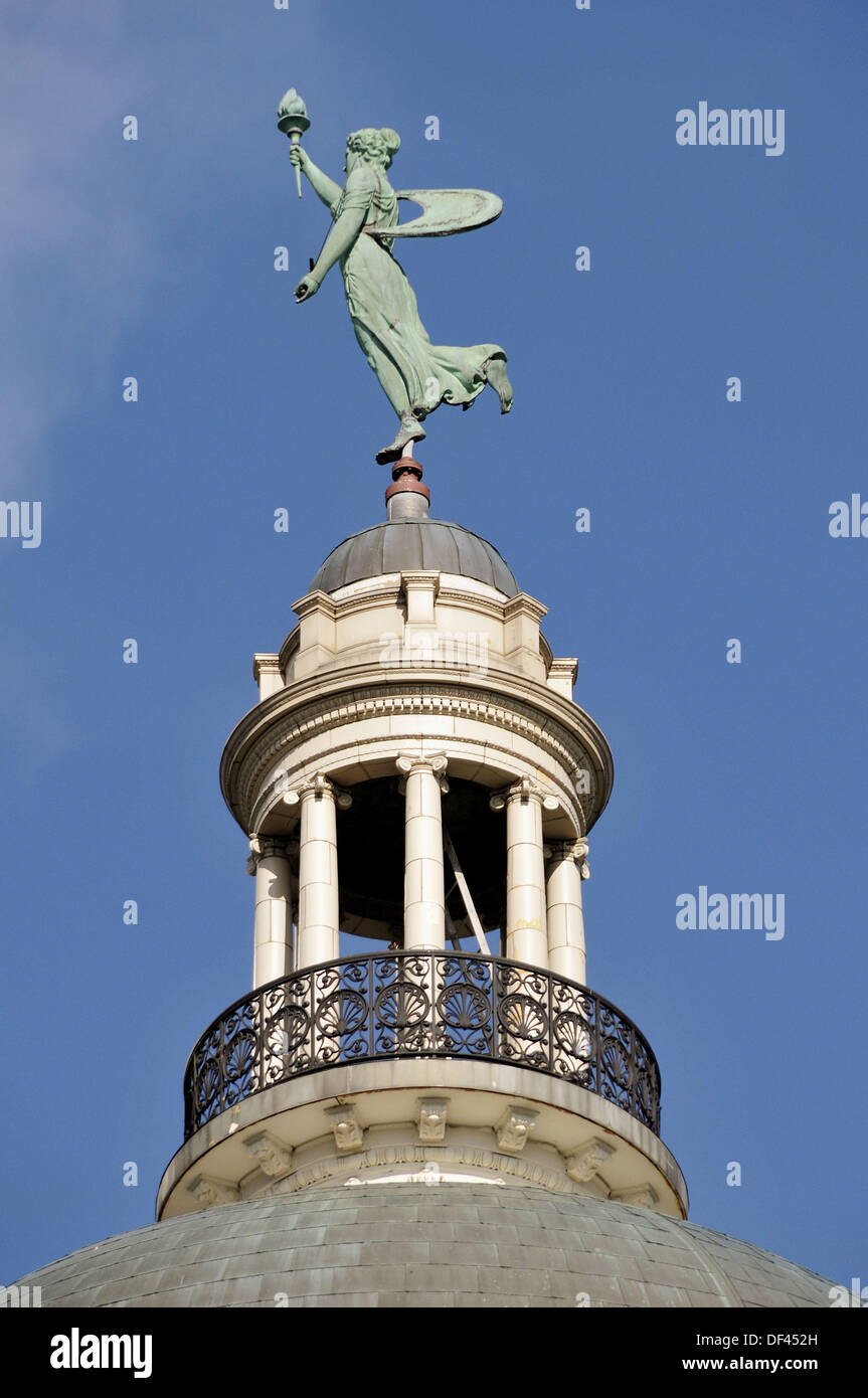 Fort wayne city hall hi-res stock photography and images - Alamy