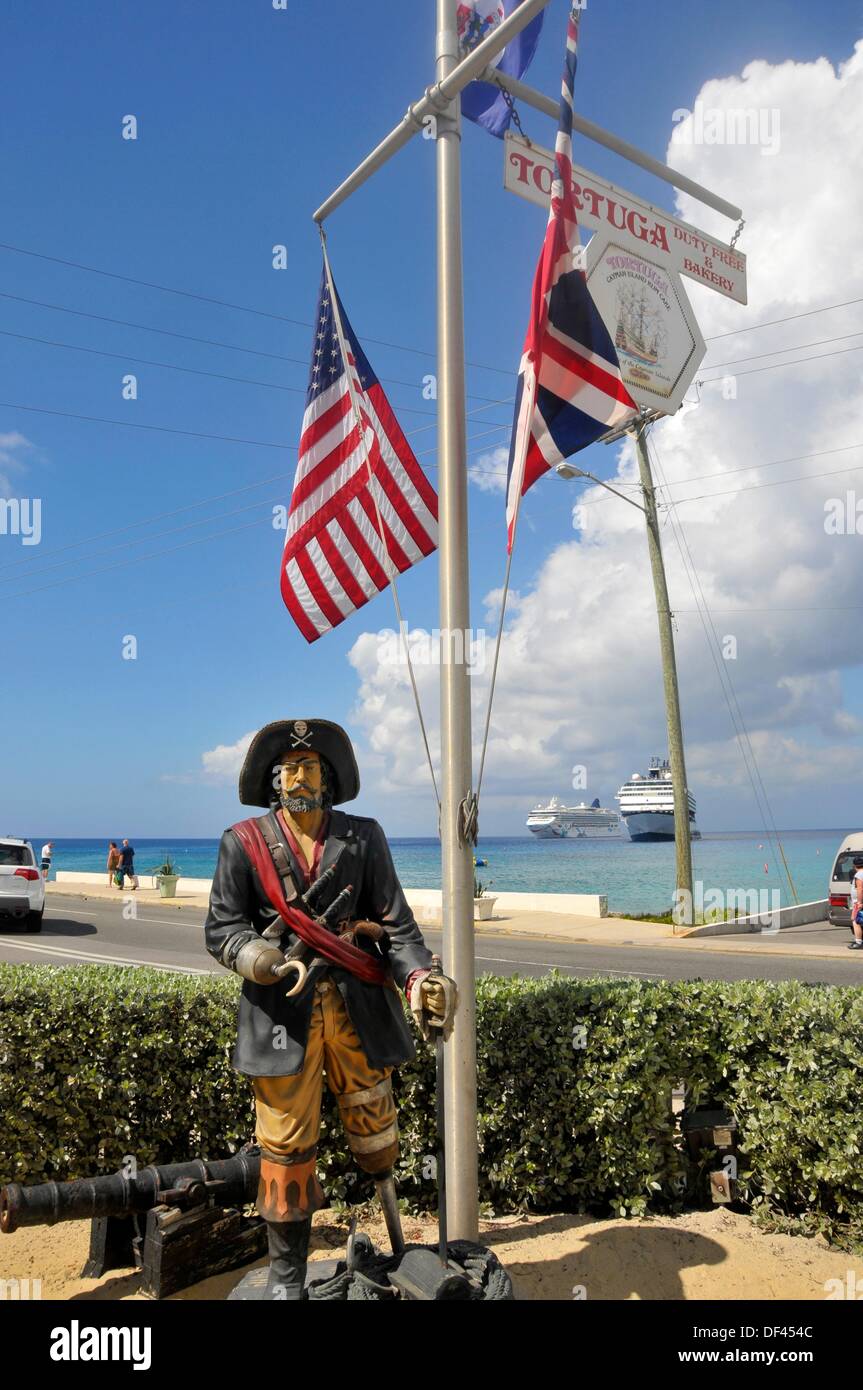 Pirate Ship Flag High Resolution Stock Photography and Images - Alamy