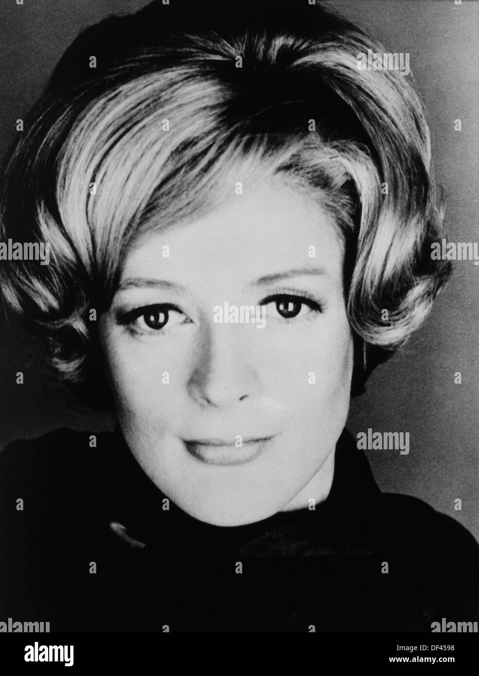 The Prime Of Miss Jean Brodie