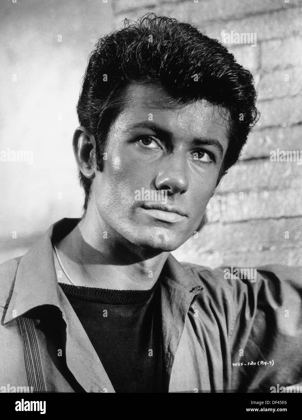 George Chakiris Young