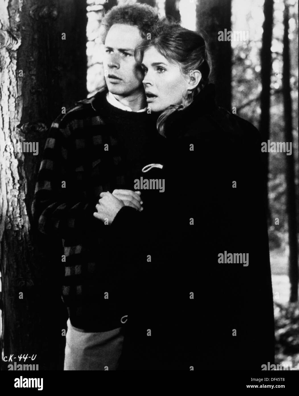 Carnal knowledge 1971 Black and White Stock Photos & Images - Alamy