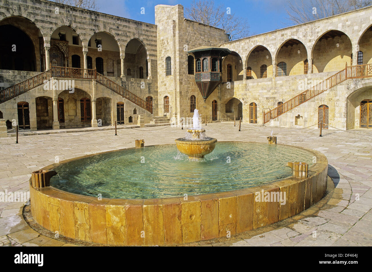 Hareem hi-res stock photography and images - Alamy