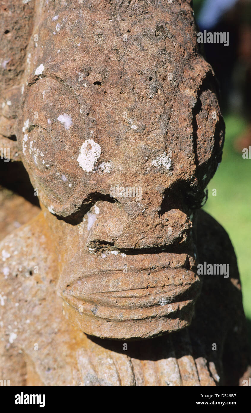 Maori temple hi-res stock photography and images - Alamy
