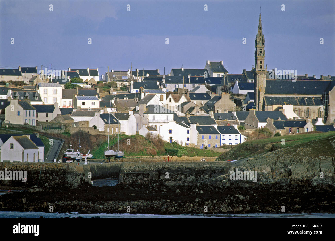 Bretonnes High Resolution Stock Photography and Images - Alamy