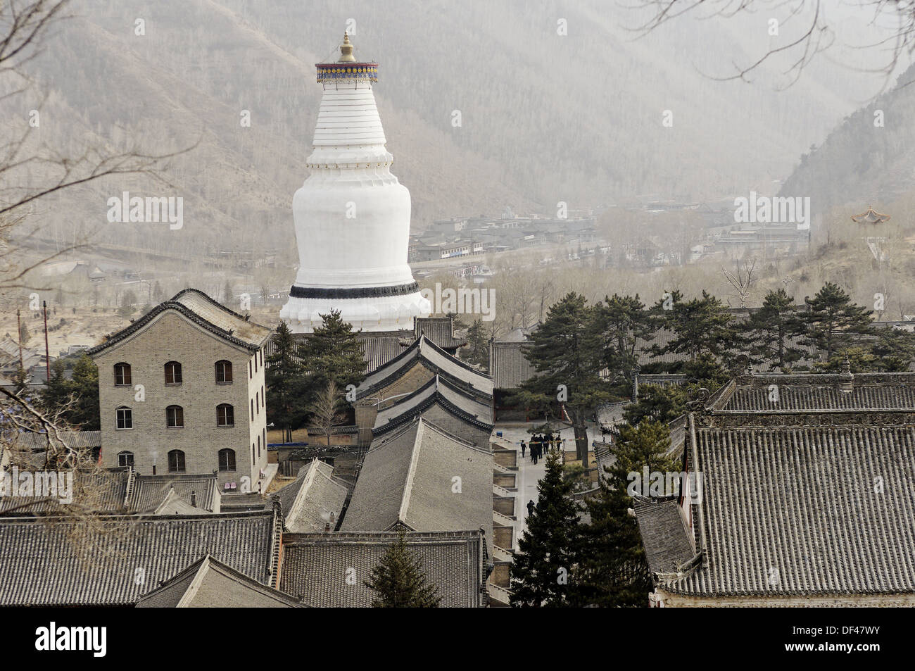 Tayuan si hi-res stock photography and images - Alamy