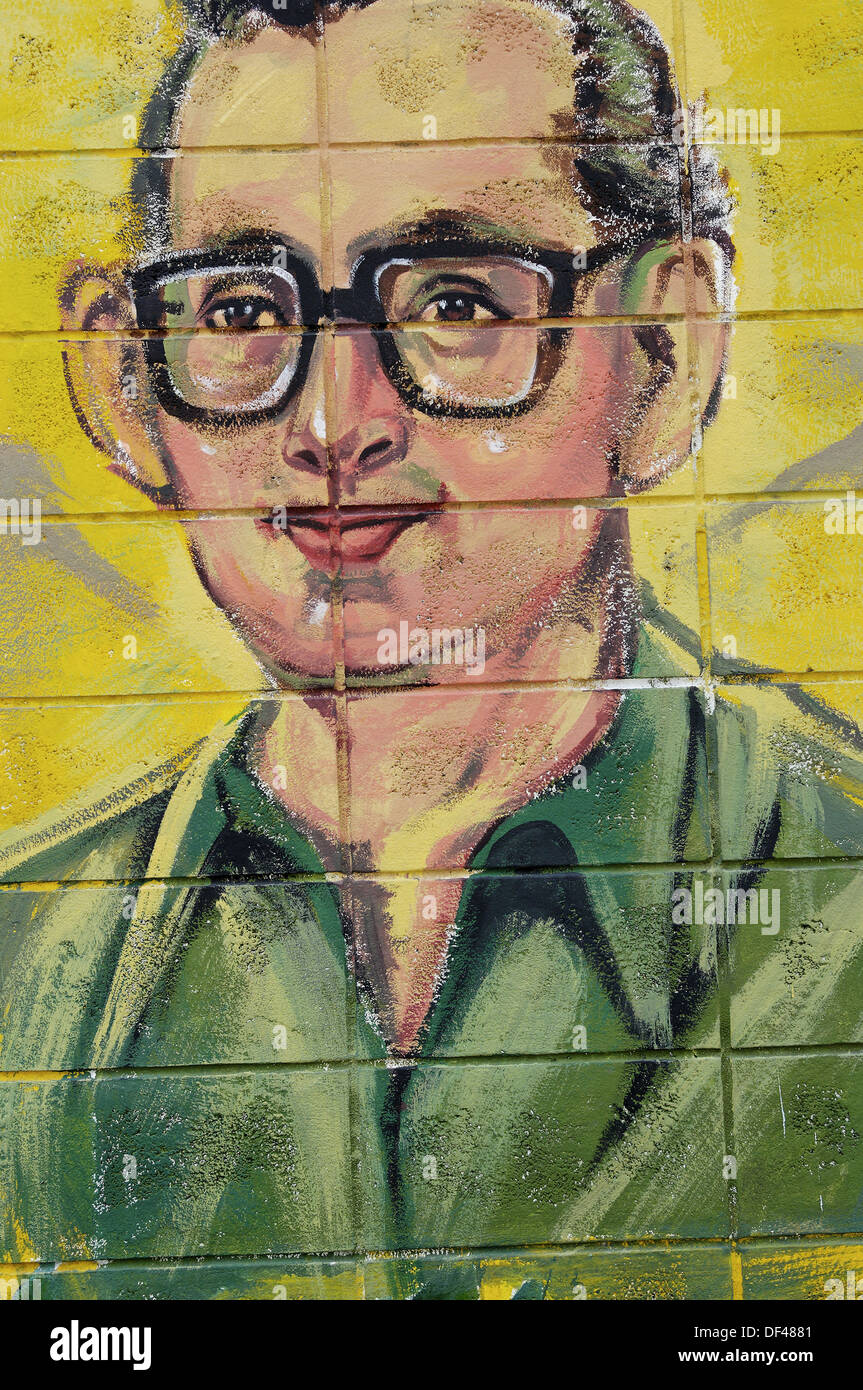 Portrait of king rama ix hi-res stock photography and images - Alamy