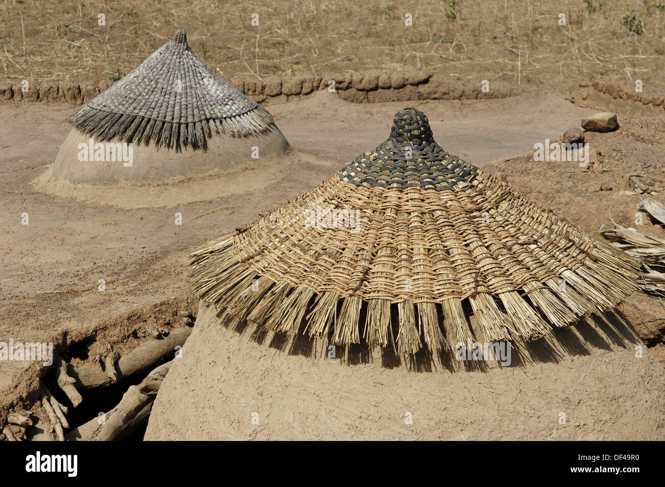 Lobi ghana hi-res stock photography and images - Alamy
