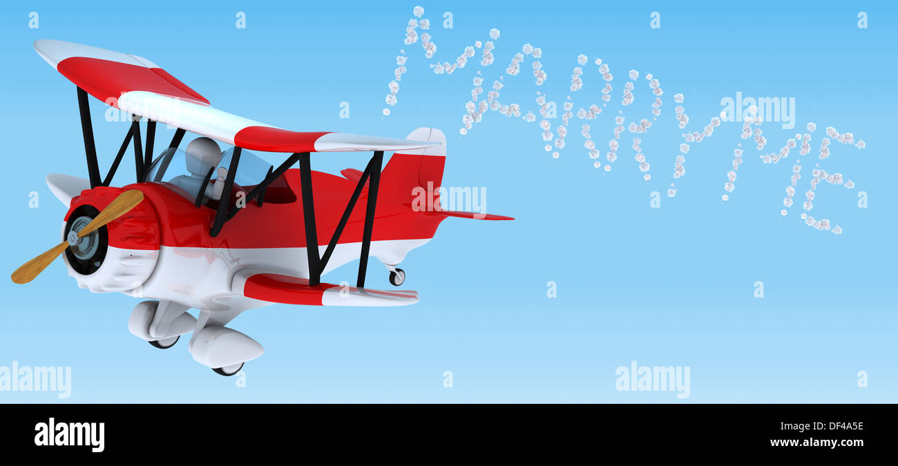 Romance transport plane hi-res stock photography and images - Alamy