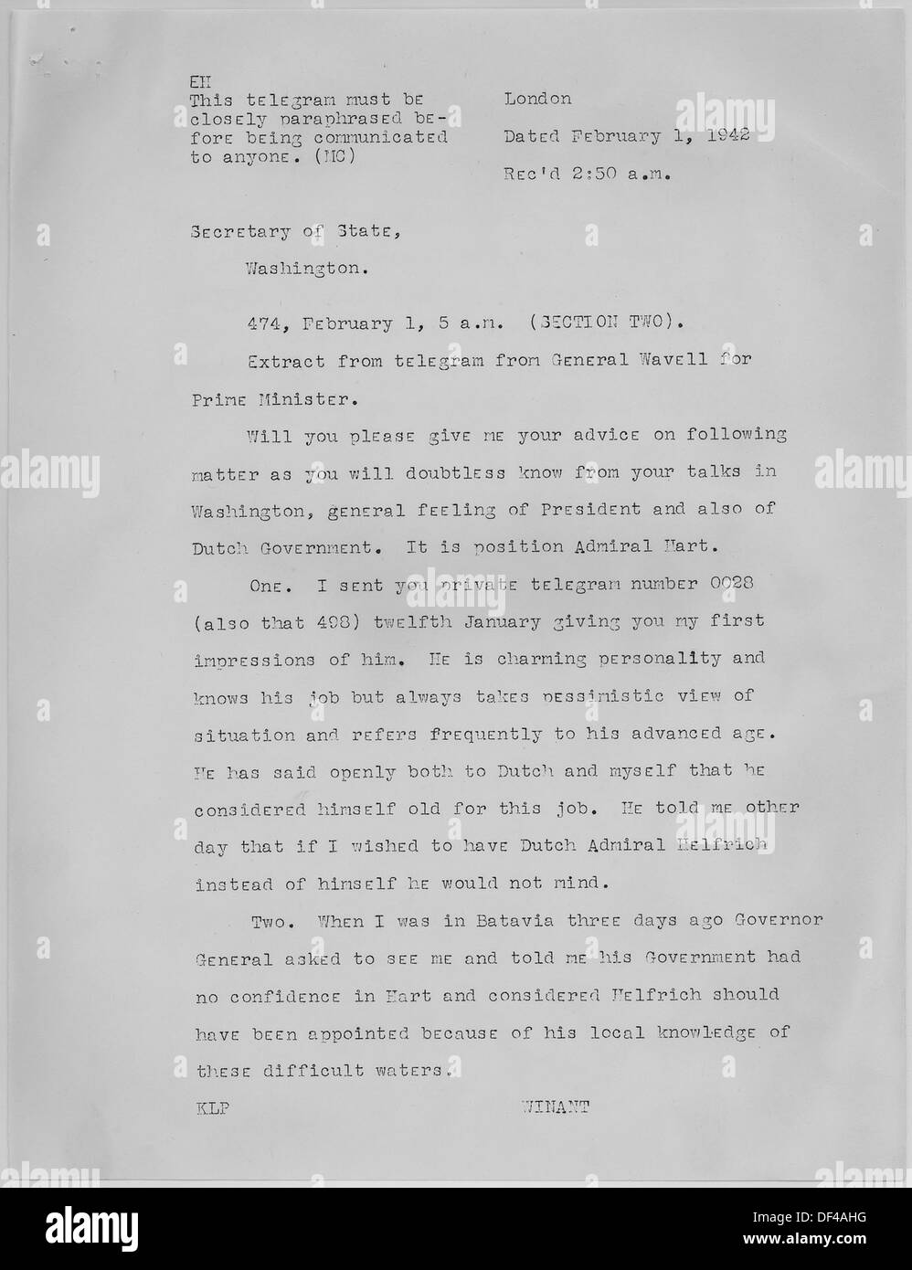 Political leadership communication Black and White Stock Photos ...