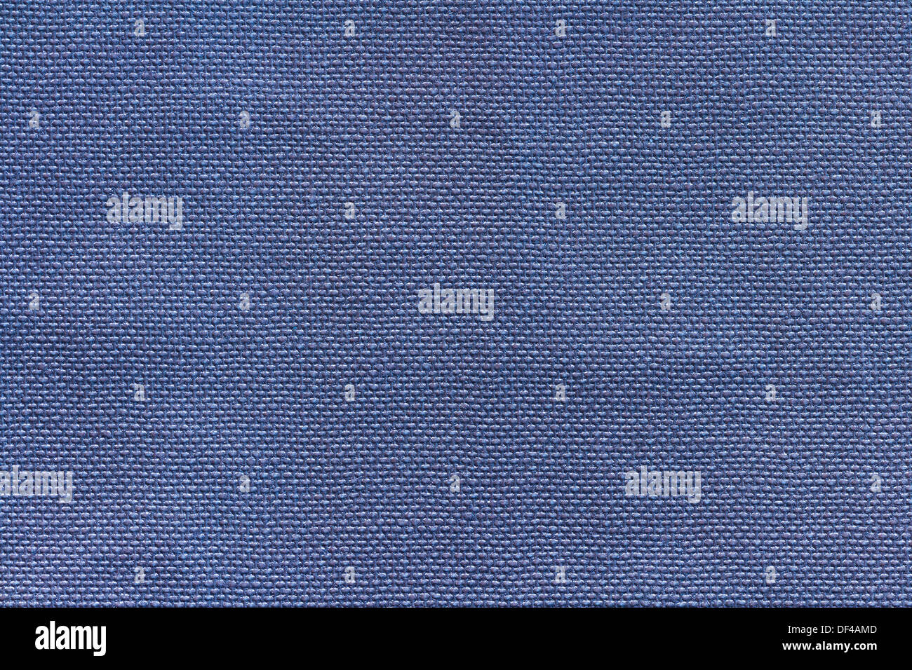 Blue canvas background or texture Stock Photo - Alamy