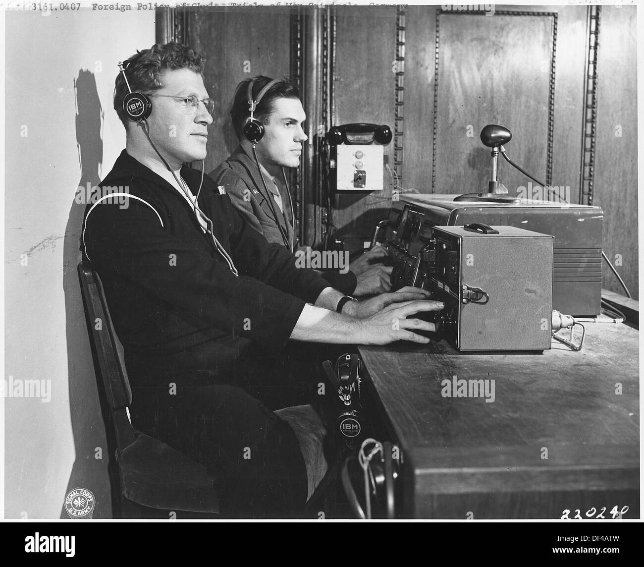 Humanity crimes Black and White Stock Photos & Images - Alamy