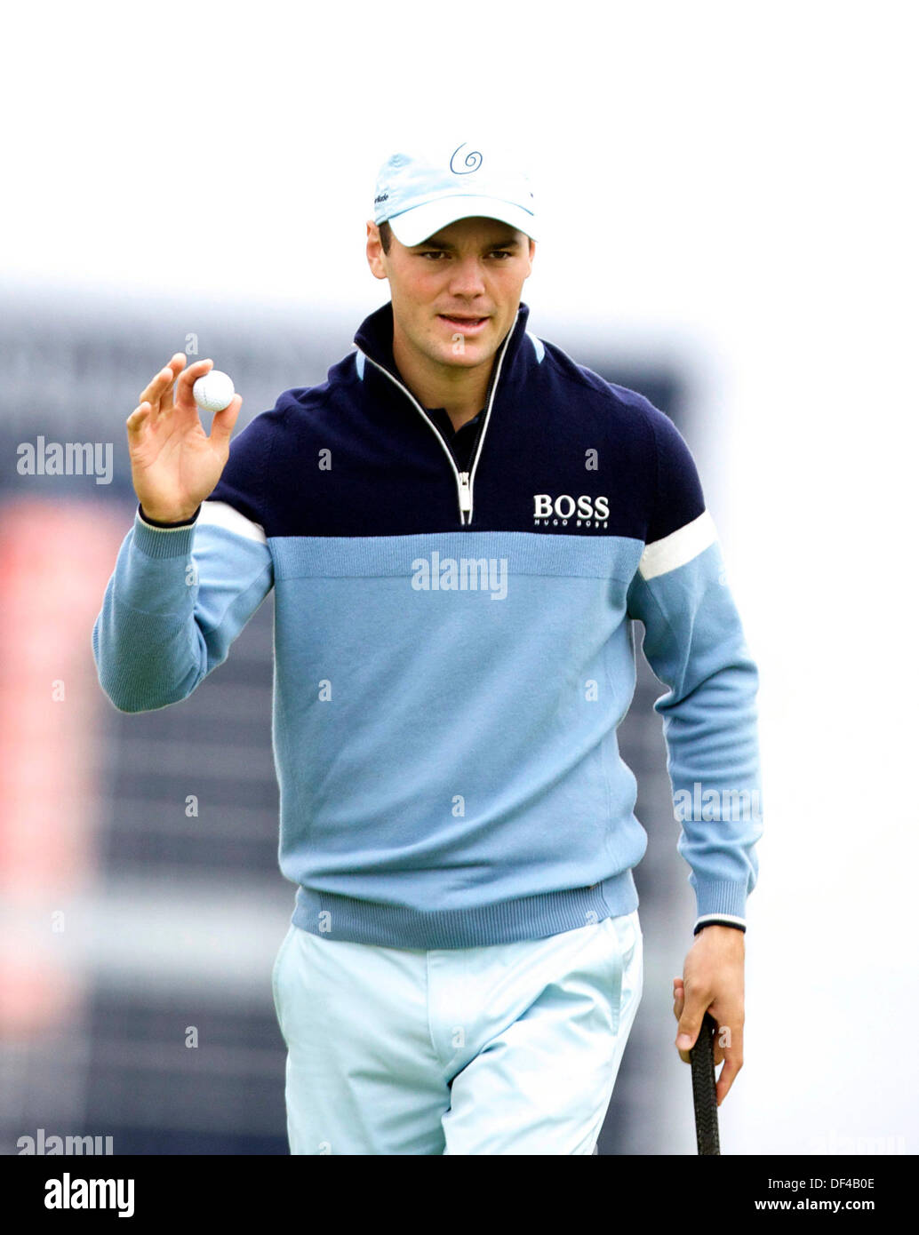 Kingsbarns hi-res stock photography and images - Alamy