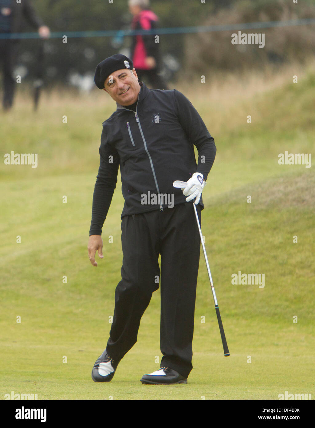 Andy garcia actor hi-res stock photography and images - Alamy