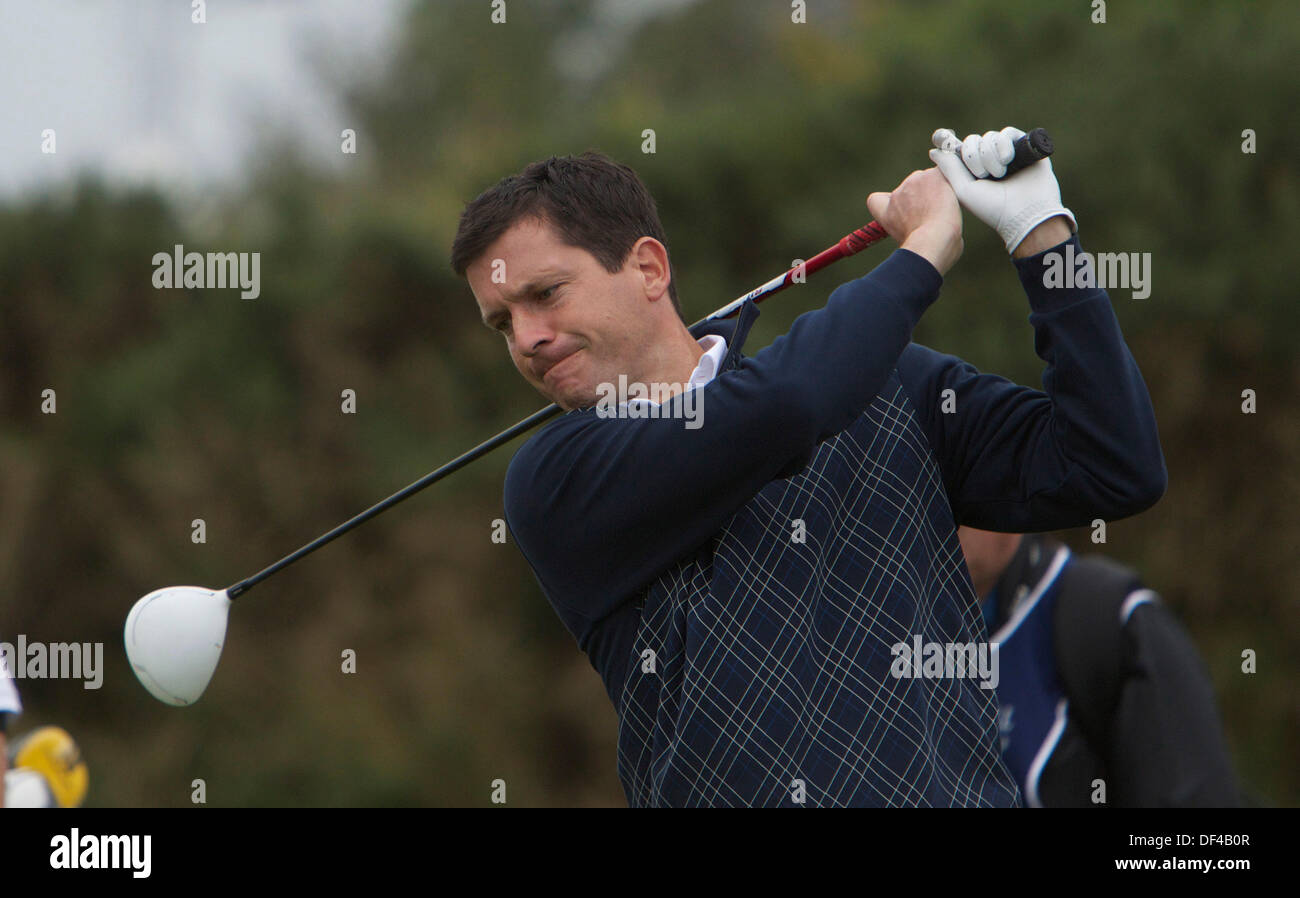 Tim henman scotland hi-res stock photography and images - Alamy
