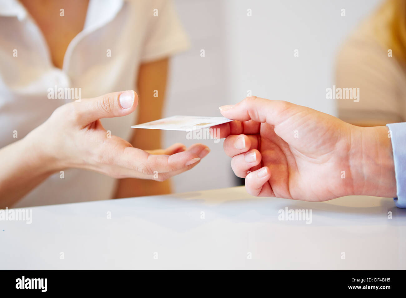 Smart doctors hi-res stock photography and images - Alamy