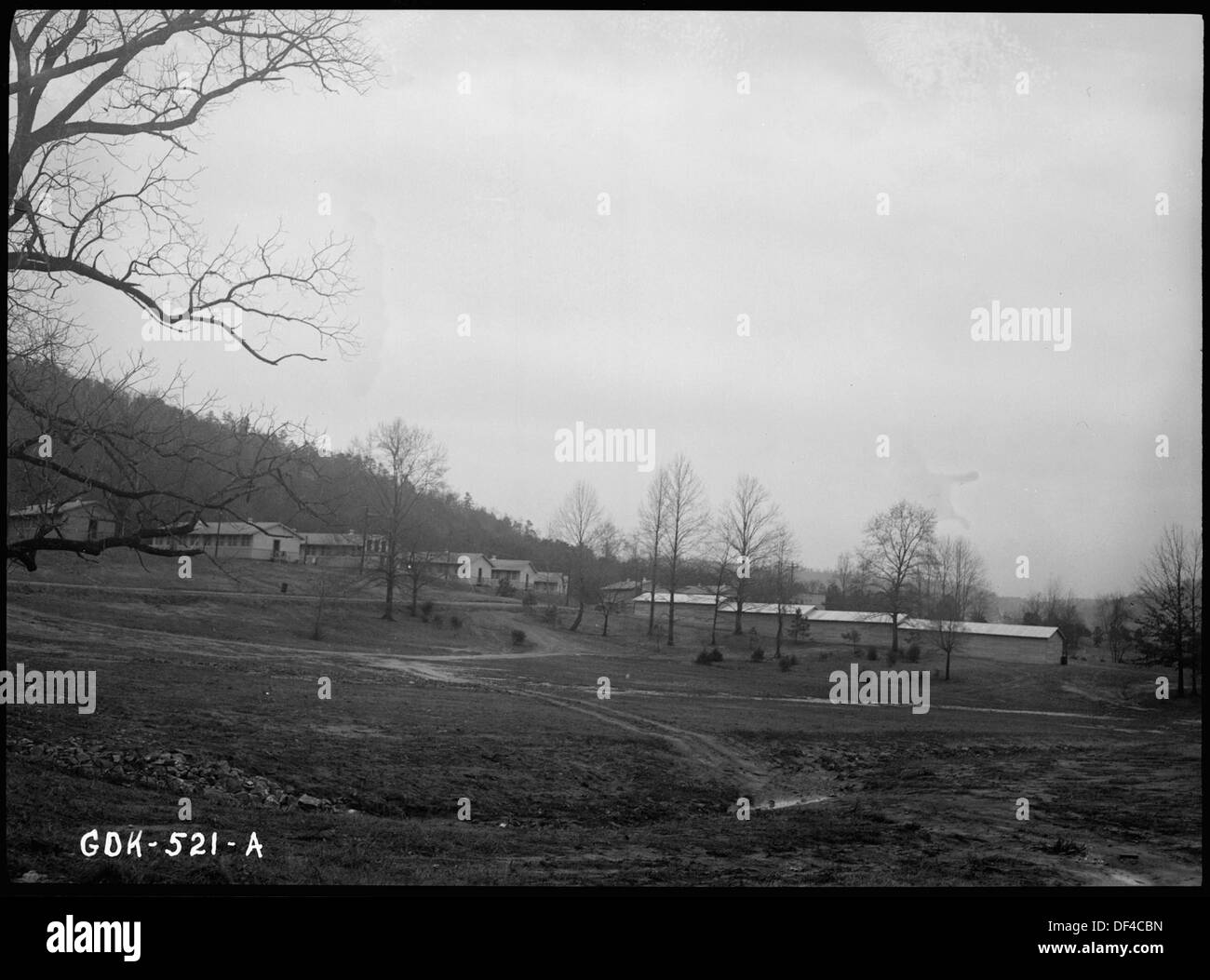 Training period photograph Black and White Stock Photos & Images - Alamy