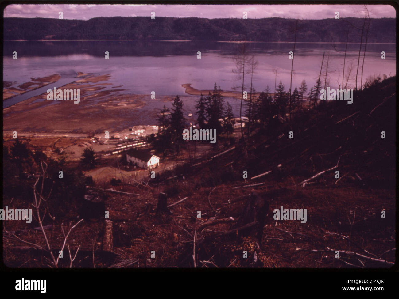 Hama hama, washington hi-res stock photography and images - Alamy