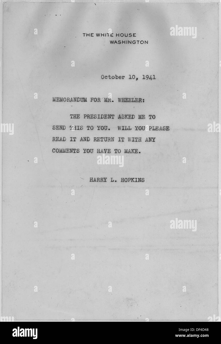 Harry wheeler hi-res stock photography and images - Alamy