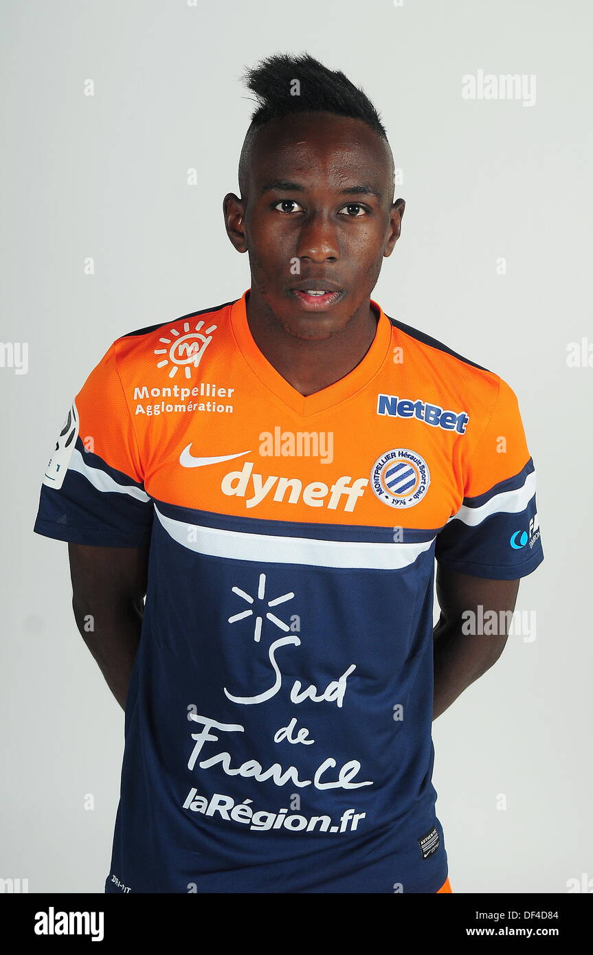 Team montpellier hi-res stock photography and images - Alamy