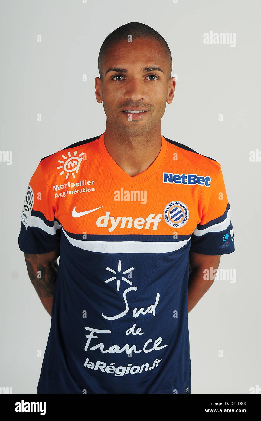 Team montpellier hi-res stock photography and images - Alamy