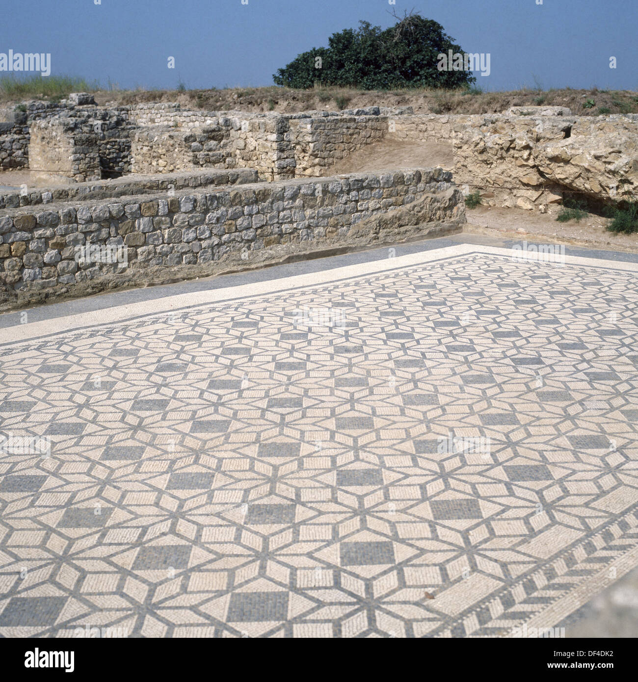 Ruins Of Ampurias High Resolution Stock Photography and Images - Alamy